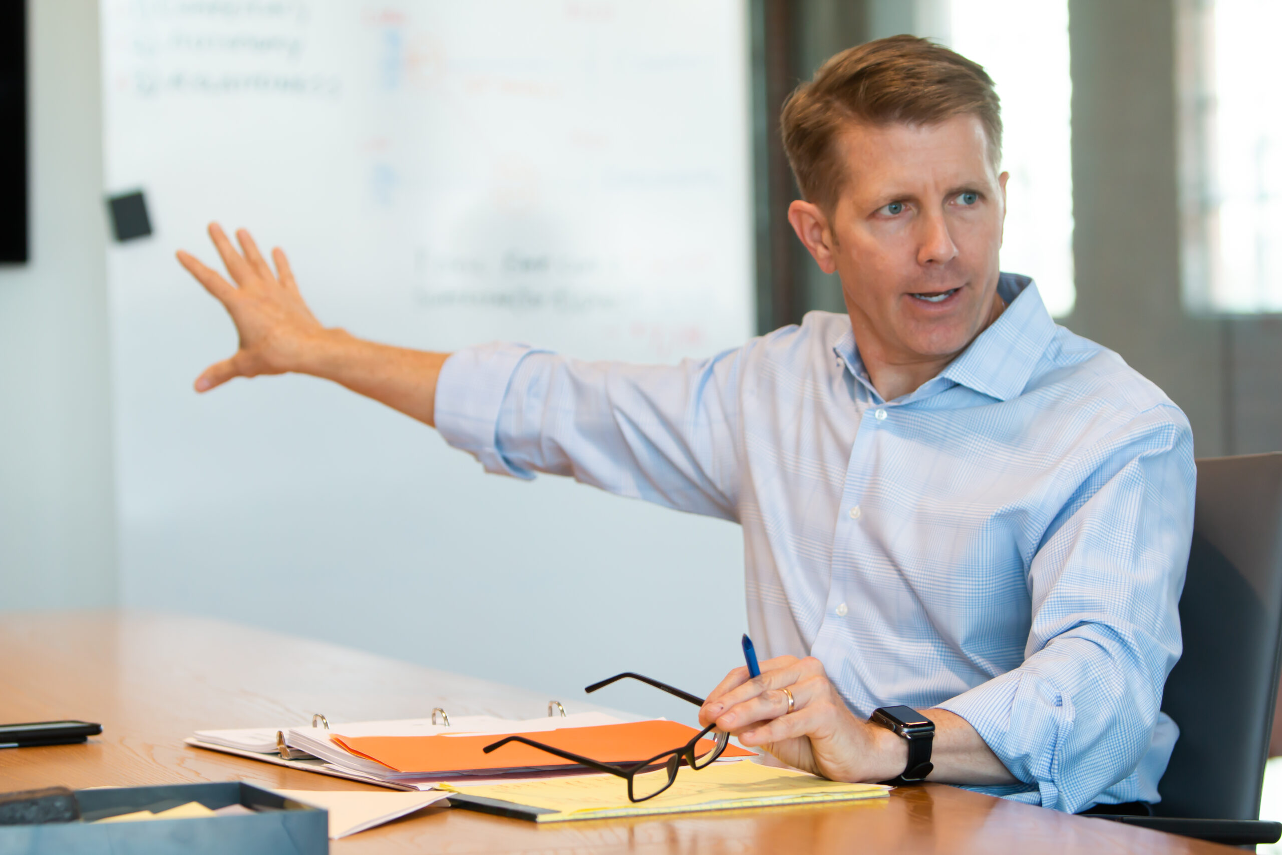 How To Foster a Culture of Discipline and Execution